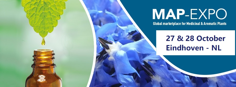 MAP-Expo | Global Marketplace for Medicinal & Aromatic Plants