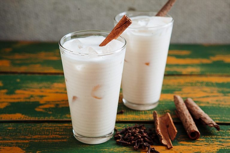 "Horchata” drink in Southern Ecuador: medicinal plants & wellbeing