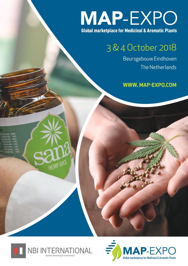 MAP-Expo at EIHA-Conference in 2 weeks - Map expo in cooperation with ...