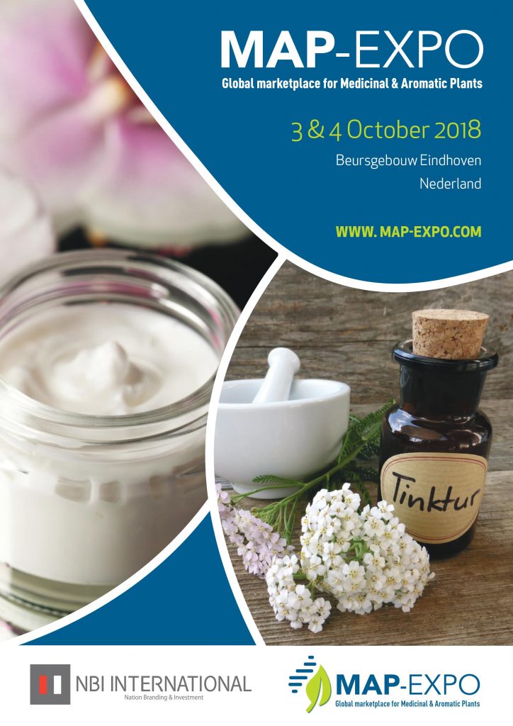 MAP-Expo natural based products - Map expo in cooperation with Massage ...